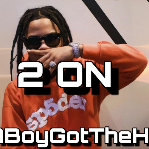 Stream [FREE] Kay Flock X Dougie B NY Drill Sample Type Beat 2025 2 On ...