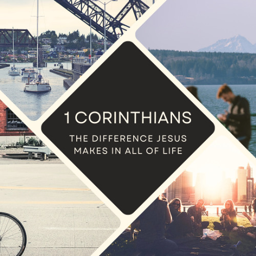 Stream 1 Corinthians: The Meaning of the Resurrection | Frank Mayfield ...