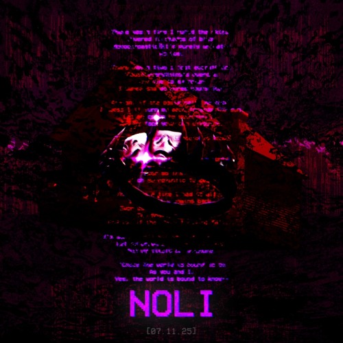 Stream Forsaken Noli Theme With Lyrics by ThatDelusion | Listen online ...