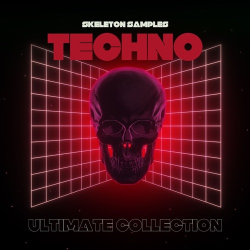 Stream Skeleton Samples - Skeleton Samples Bundle - 10 Packs For $20 by ...