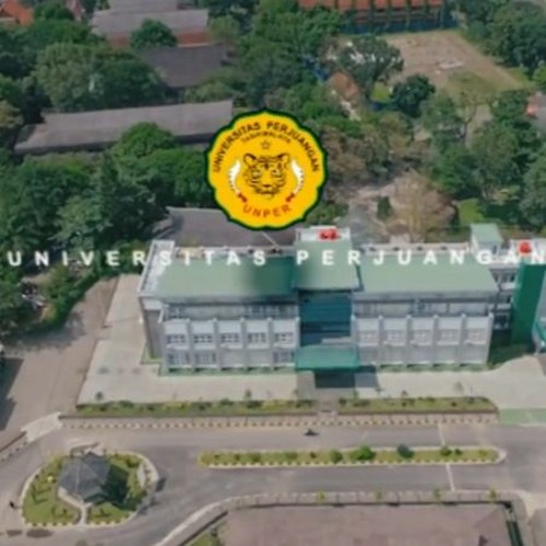 Stream VOICE OVER PROFIL UNIVERSITAS PERJUANGAN TASIKMALAYA (2017) by ...