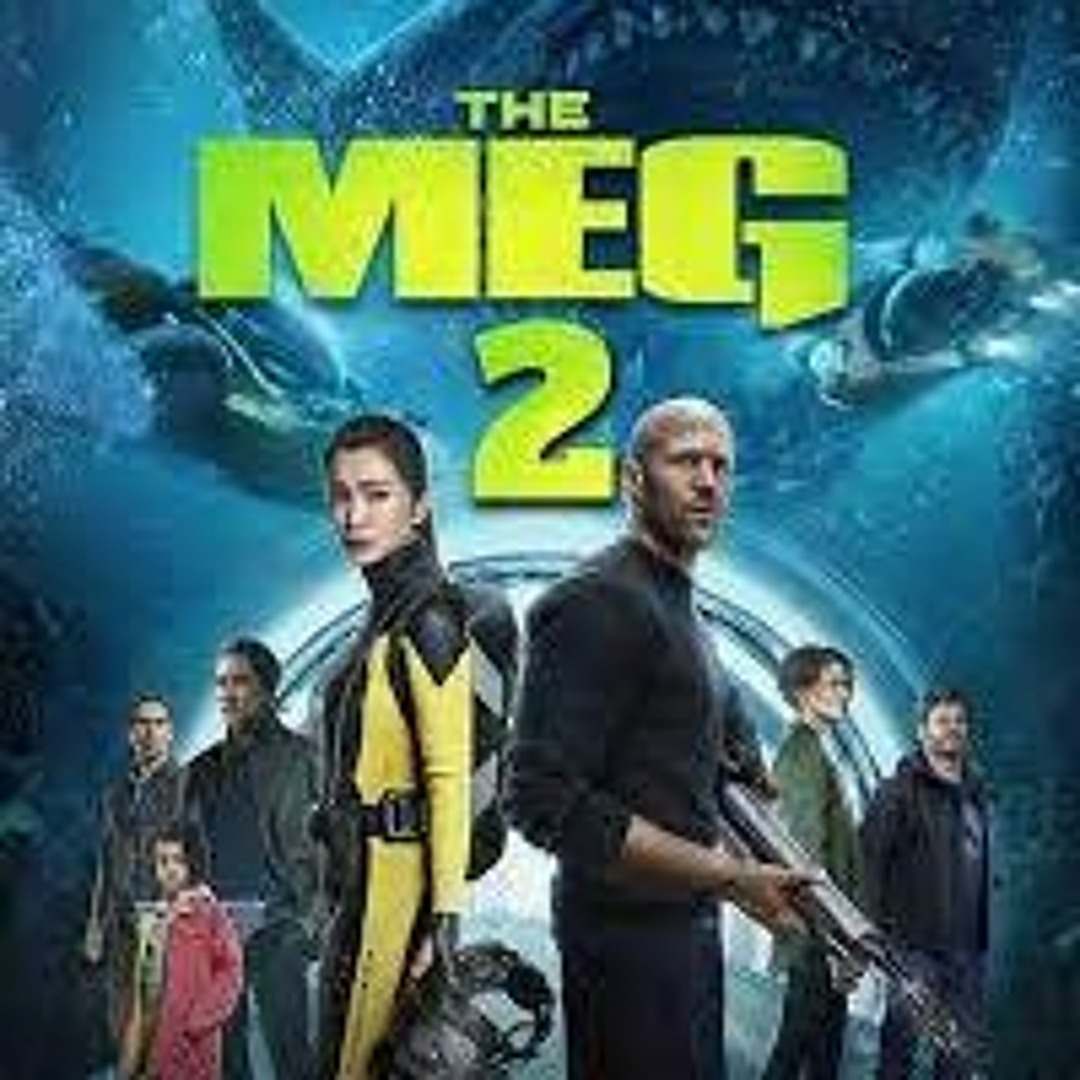 Stream Regarder - [ En eaux (très) troubles [the MEG 2] ] Streaming VF ...