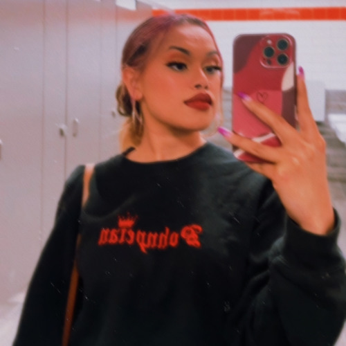 Stream FORGET ME- Lewis Capaldi (Cover by Celina Sharma) L by 𝙌𝙪𝙚𝙚𝙣 ...