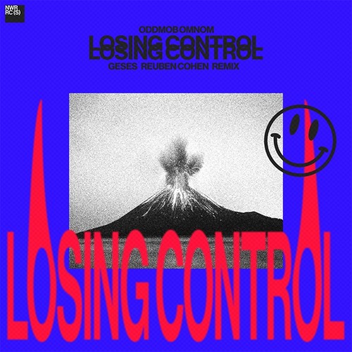 Stream Odd Mob & OMNOM - Losing Control (GESES x REUBEN COHEN Euro ...