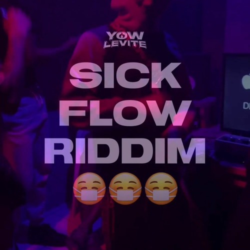 Stream Dream Sound Media Promo | Listen to Sick Flow Riddim 2022 ...