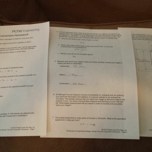 Stream Activity 3.2h Unit Conversion Homework Answer Key by Spiradreto ... Stream Activity 3.2h Unit Conversion Homework Answer Key by Spiradreto ...