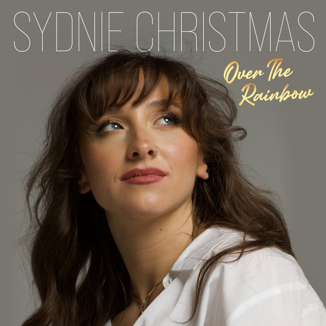 Stream Over The Rainbow by Sydnie Christmas | Listen online for free on ...
