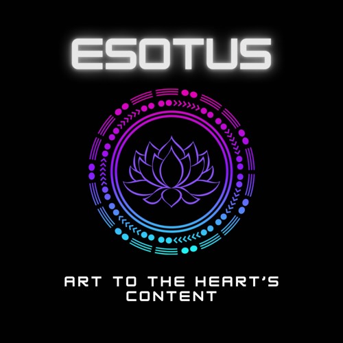 Stream Esotus | Listen to Esotus.Creative playlist online for free on ...