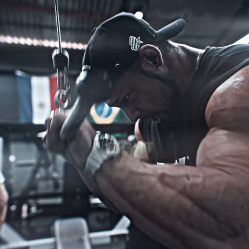 Stream good looking boy. mr Olympia second, second, second by OriginalGangsta | Listen online ...