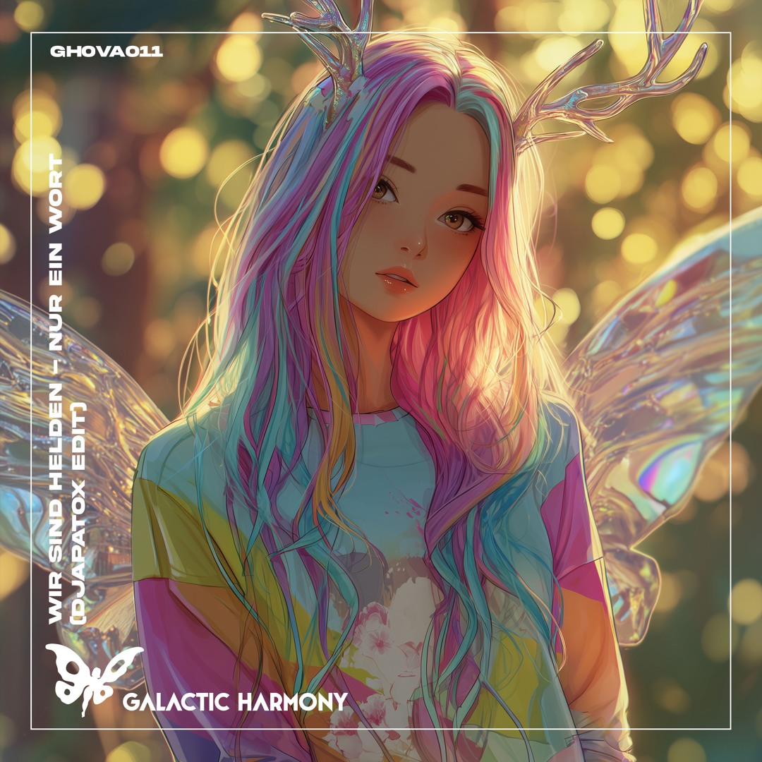 Stream Wir sind Helden - Nur ein Wort (Djapatox Edit) by Galactic Harmony | Listen online for ...