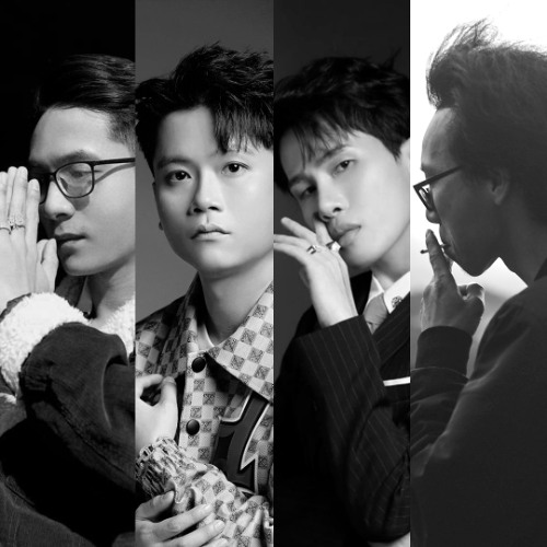 Stream Sol7, Young H, Jack (J97), DSK - Cam Giac Tim & Vui Nua (Anh Long Edit) by Anh Long Đờ ...