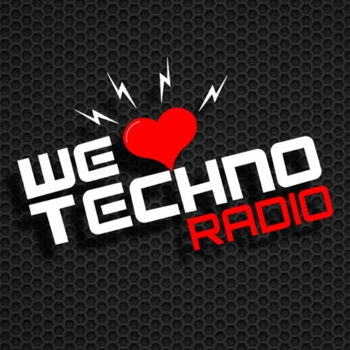 Stream ALÊ DDS | Listen to WE LOVE TECHNO RADIO presented by Alê DDS ...
