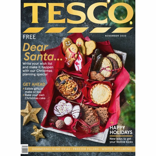 Stream Get Organised - Count down to Christmas with this helpful ...