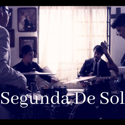 Stream La Segunda Cara Del Sol by Segunda De Sol | Listen online for ...