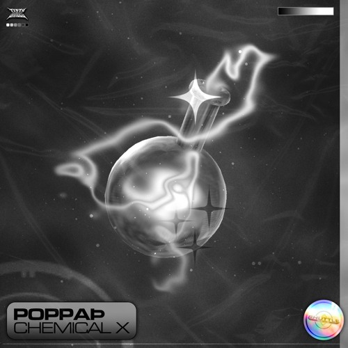 Stream PopPaþ - CHEMICAL X by SHUTTLE RECS. | Listen online for free on ...
