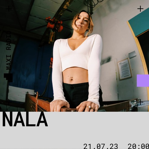 Stream NALA / 21-07-2023 by Maxi Radio | Listen online for free on ...