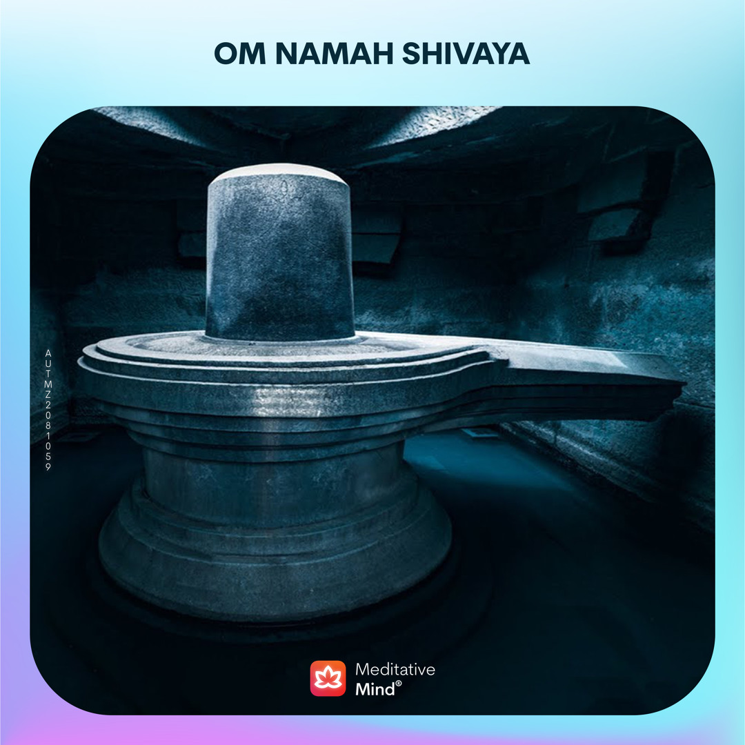Stream OM NAMAH SHIVAYA || Mantra Trance with Shamanic Drums || Powerful Shiv Mantra Meditation ...