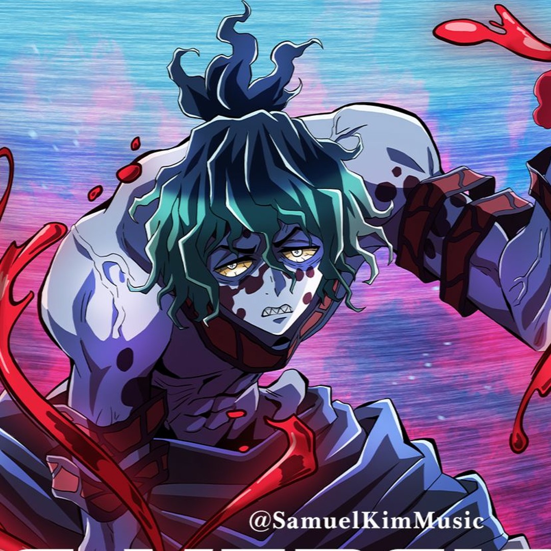 Stream Demon Slayer S2: Gyutaro Theme | EPIC VERSION by Samuel Kim ...