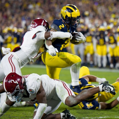 Stream episode 2023 Michigan Wolverine Football - Unbreakable, Glorious ... Stream episode 2023 Michigan Wolverine Football - Unbreakable, Glorious ...