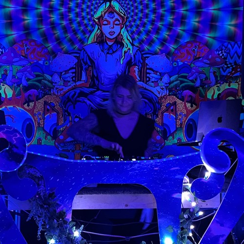 Stream Winter Rave 2024 1st Dj Set by Macid Angel | Listen online for ...