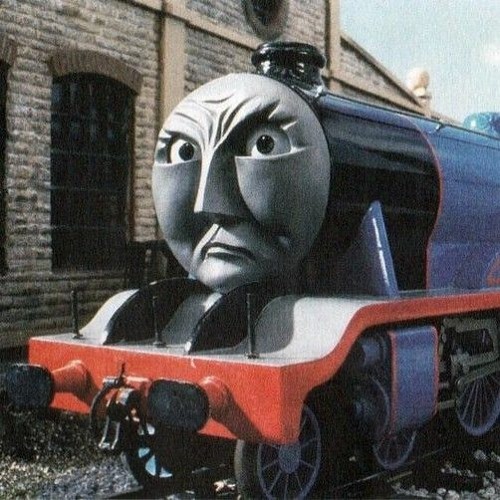 Stream Gordon's Theme Season 5 + Gordon's Intros(Gordon and the gremlin ...