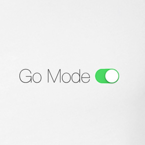 Stream Go Mode by BreadHead | Listen online for free on SoundCloud