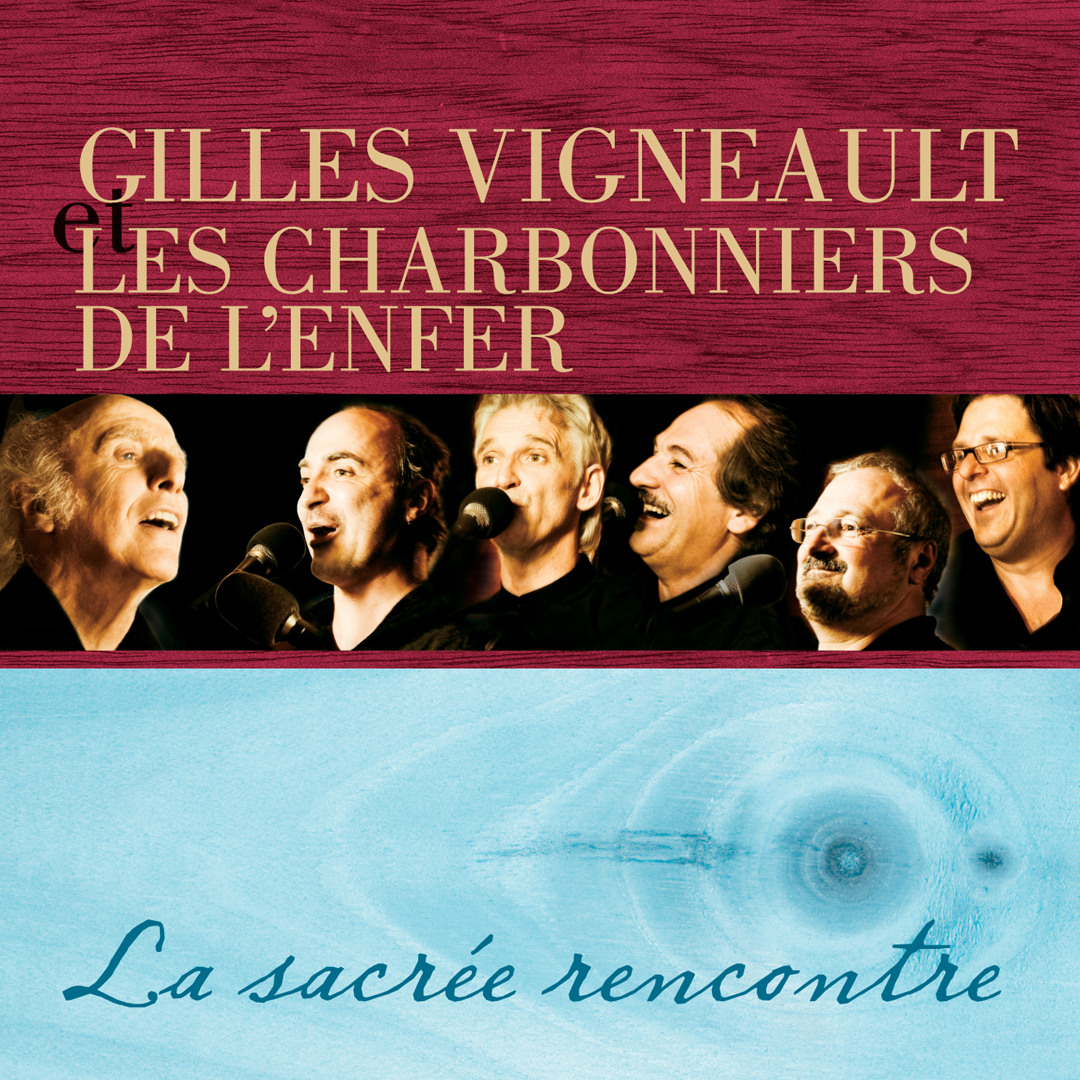 Stream Gens du pays by Gilles Vigneault | Listen online for free on ...