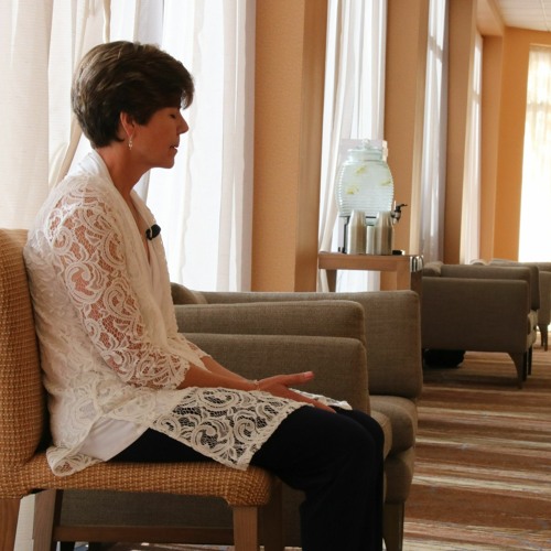 Stream "I AM" - A Guided Meditation with Suzanne Giesemann by Suzanne ...