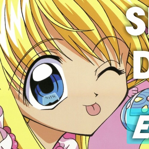 Stream Splash Dream - Mermaid Melody [English Cover] by Princess Rizu ...