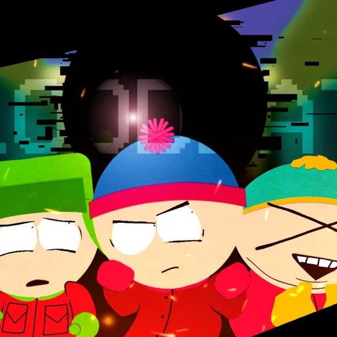 Stream South Park's Turmoil - BLOODBATH (CHAPTER 1 SONG 2) by FNF_Music ...