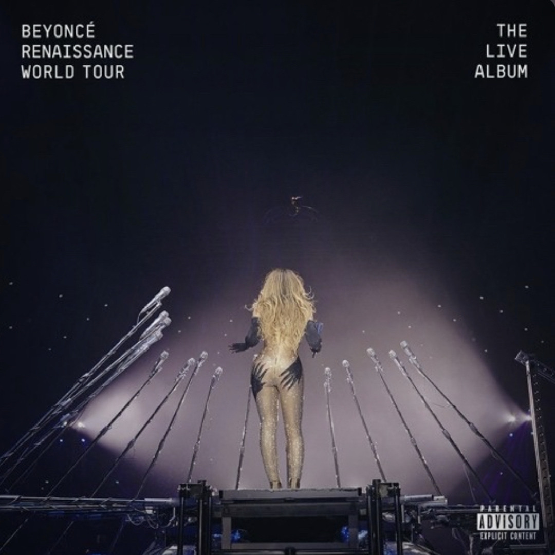 Stream nataliexotwodb | Listen to Renaissance World tour - Live studio ...