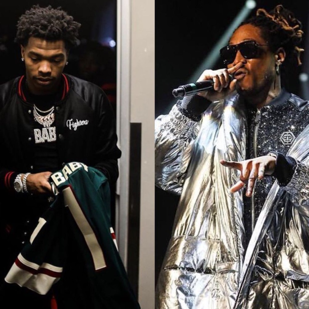 Stream leaked* Lil Baby Ft. Future - A Lot Of Cash by MADD53 | Listen ...