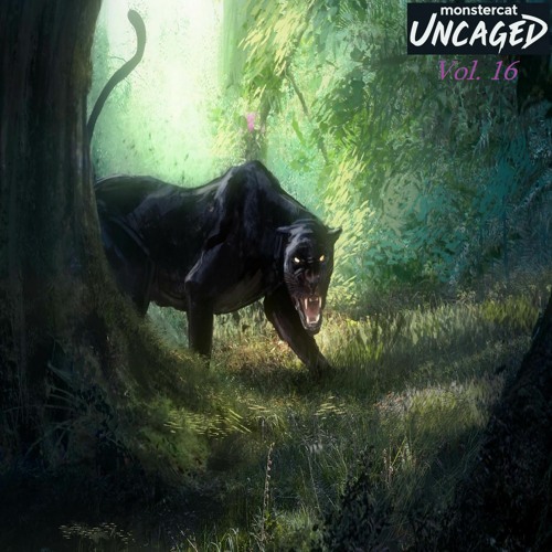 Stream Monstercat Uncaged Vol. 16 (Unofficial Album Mix) by Monstercat ...