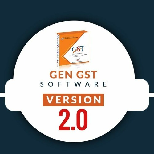 Stream Let's View Steps To File GSTR 3B With Gen GST Software Version 2 ...