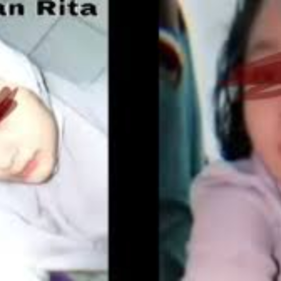 Listen to music albums featuring (Link Asli) video bu bidan rita viral twitter vs jaksa tasya ...