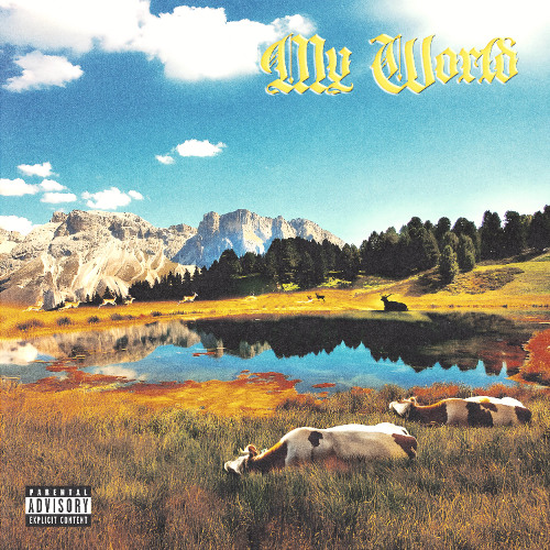 Stream #SS & FRIENDS | Listen to My World playlist online for free on ...