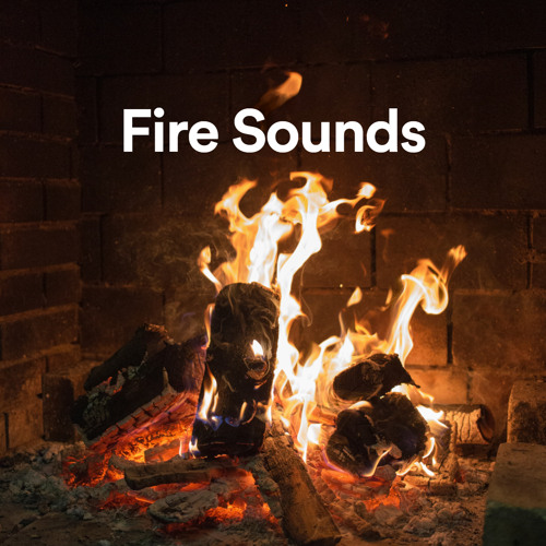 Stream Fire Sounds by Fire Sounds | Listen online for free on SoundCloud