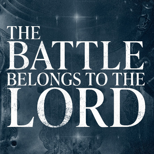 Stream The Battle Belongs to the Lord by Westover Hills Church | Listen online for free on ...