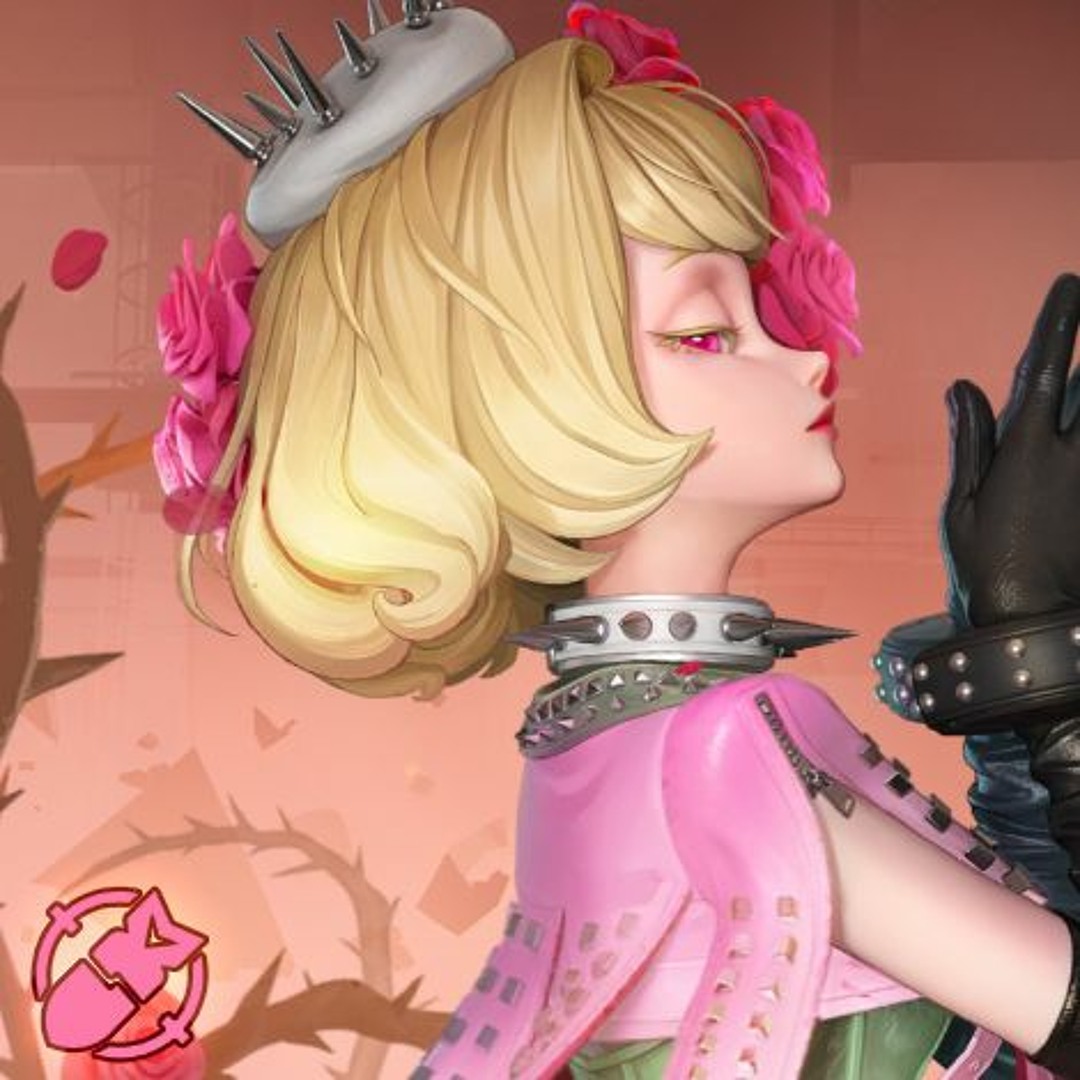 Stream XHz Official, Norvin Tu-Wang - Dusty Crystal [Dislyte Abigail ...