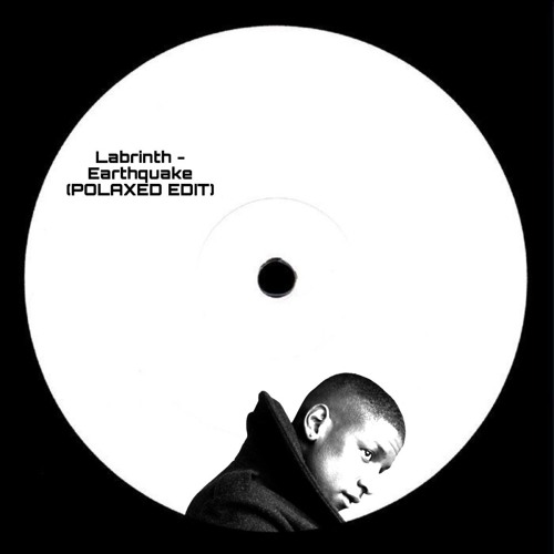Stream LABRINTH - EARTHQUAKE (POLAXED EDIT) [Free Download] by {POLAXED ...