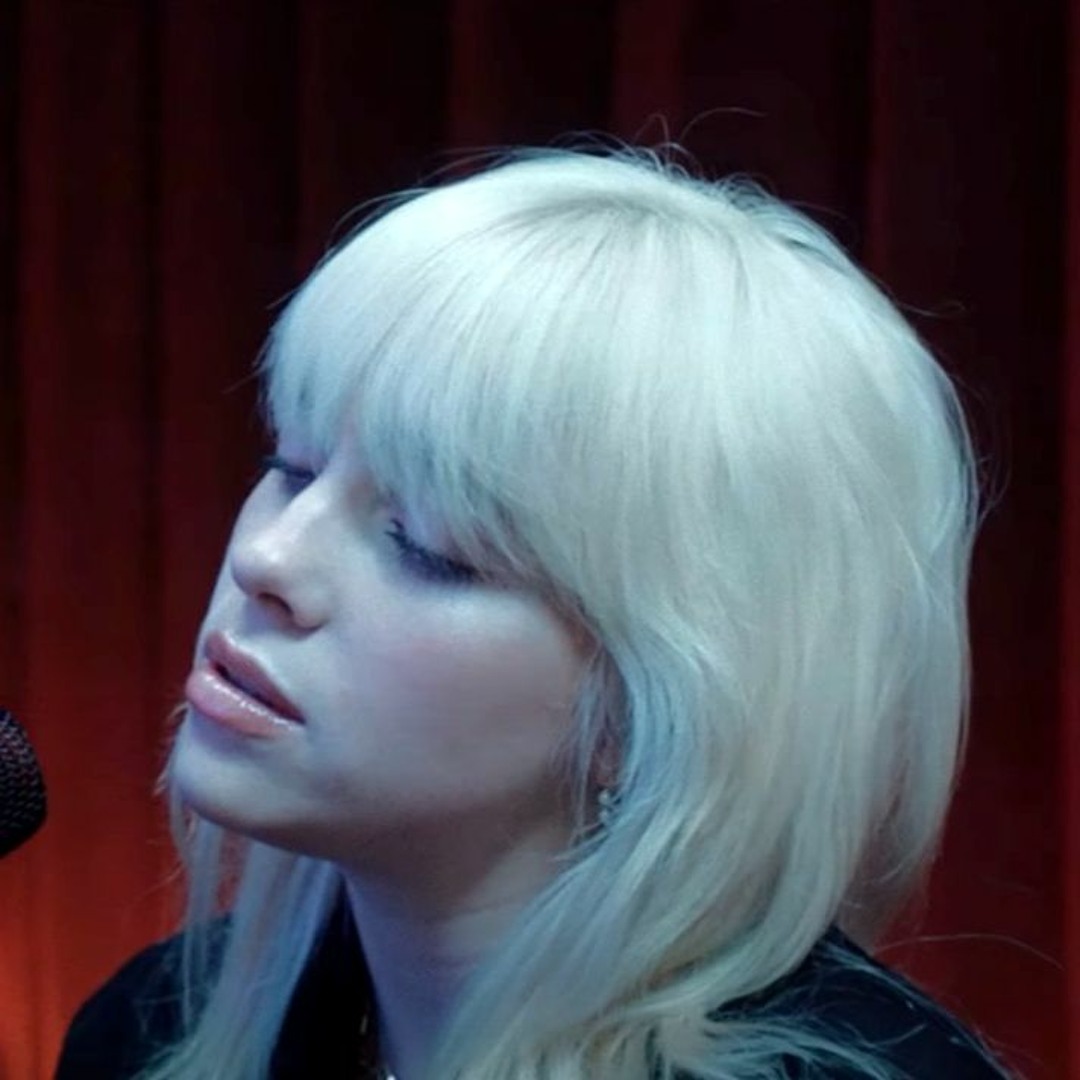 Stream Billie Eilish - Getting Older in the Live Lounge by Laure Kay ...