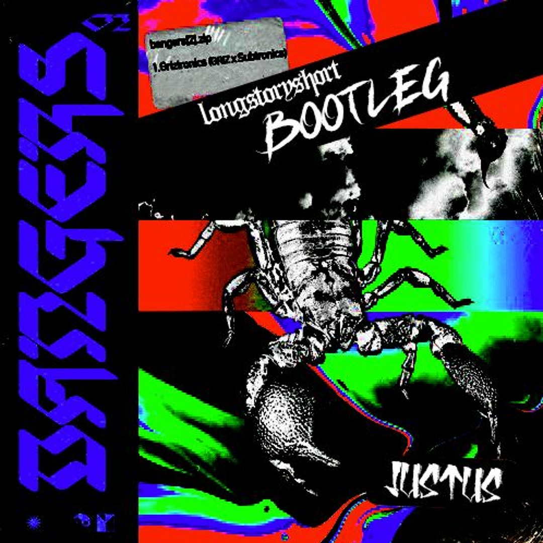 Stream Griz & Subtronics - Griztronics (longstoryshort bootleg) by ...