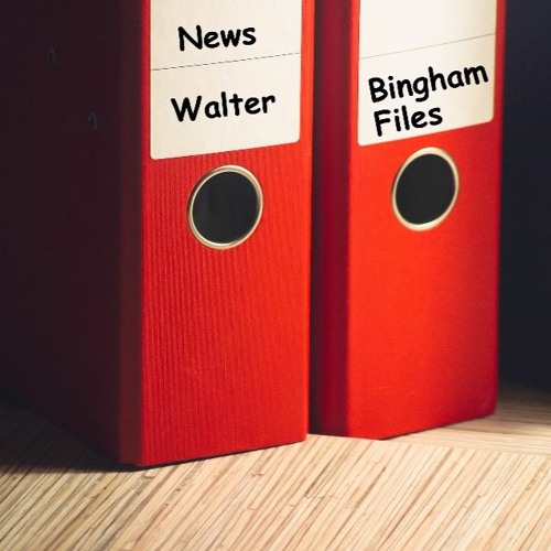 Stream The Detestable Israeli Minister The Walter Bingham File By Israel News Talk Radio stream-the-detestable-israeli-minister-the-walter-bingham-file-by-israel-news-talk-radio
