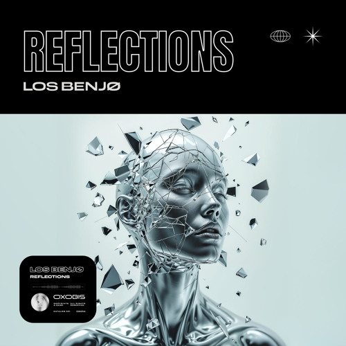 Stream Reflections by LOS BENJØ | Listen online for free on SoundCloud
