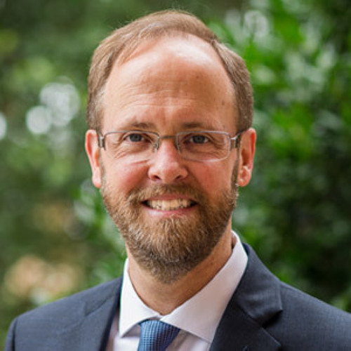 Stream Doug Sweeney: Discipleship Isn’t Sexy, but We Need To Get Back ...