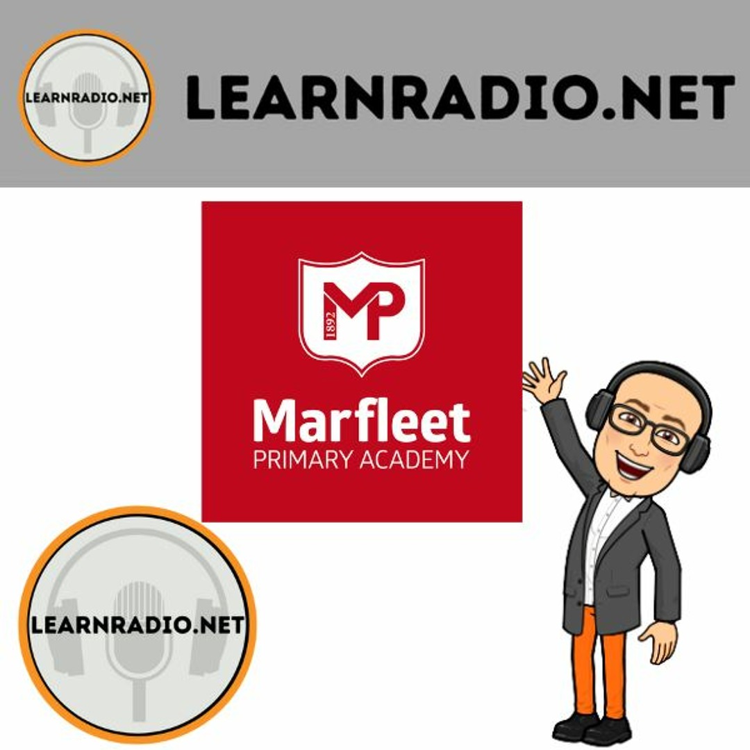 Stream Marfleet Primary Academy Podcast by Russell Prue | Listen online ...