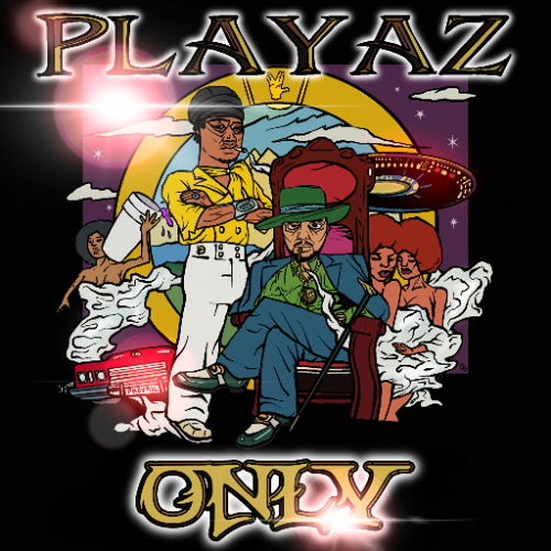 Stream ayecourt! ( @ayecourt_ ) | Listen to Playaz Only playlist online ...