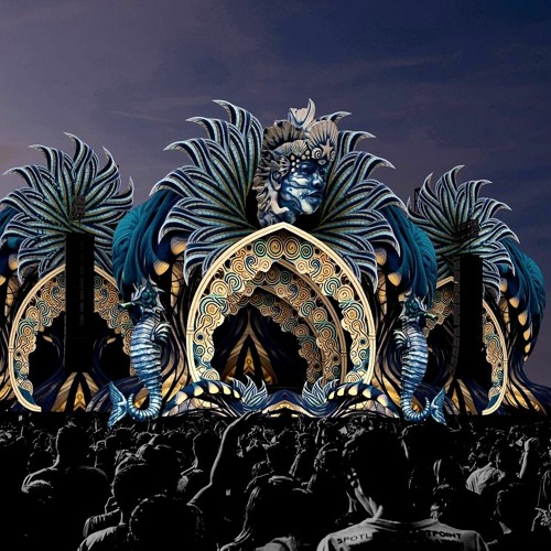 Stream Claudinho Brasil @ Ultra Trance FULL SET Set/2023 by ...