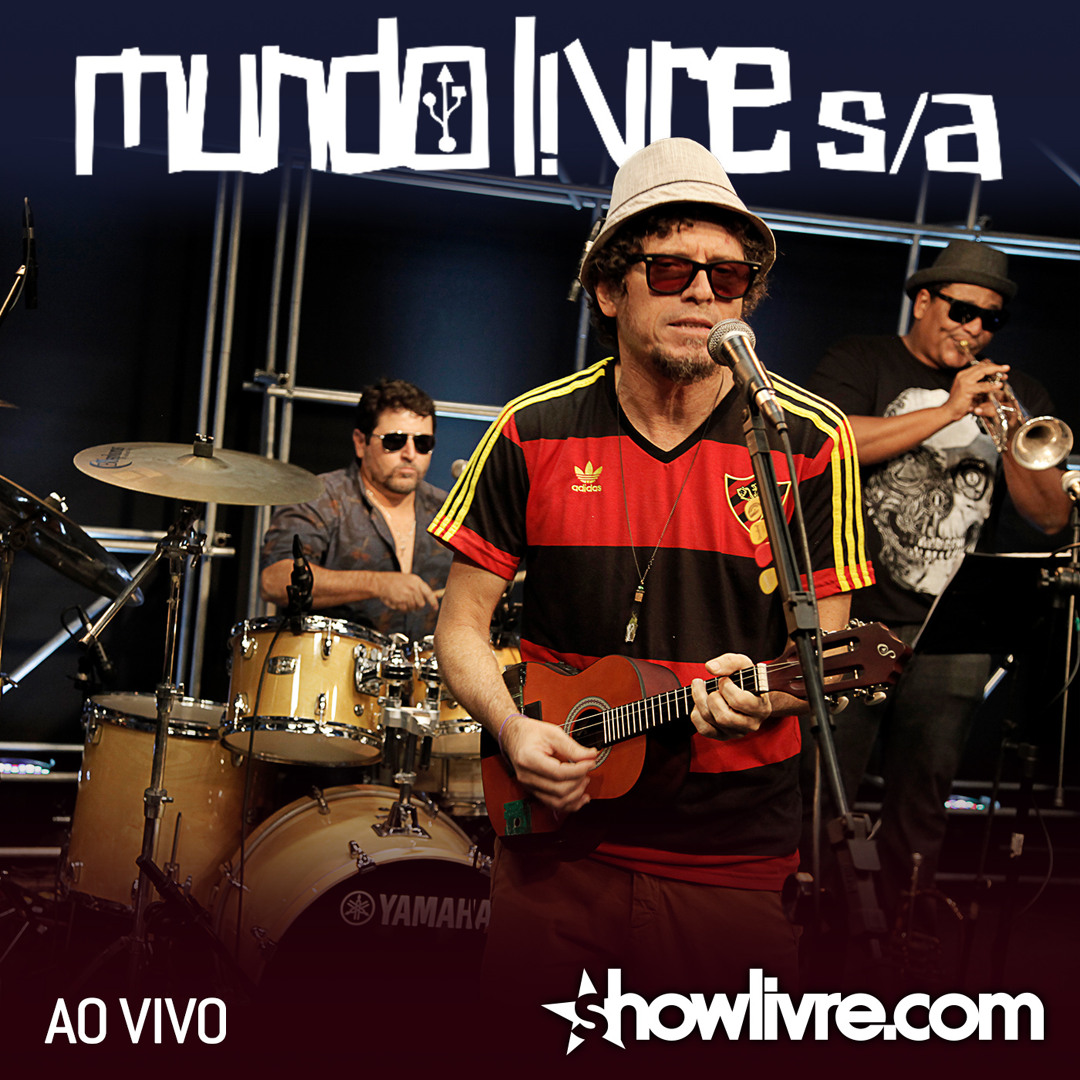Stream Melô das Musas (Musa da Ilha Grande) (Ao Vivo) by Mundo Livre S ...