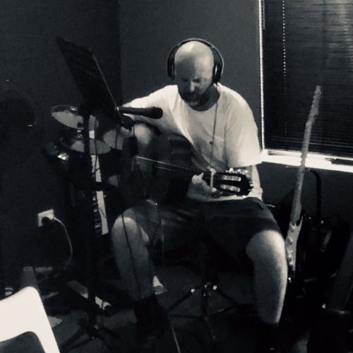 Stream Black Dog by Luke Corbett | Listen online for free on SoundCloud